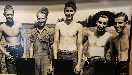 Our Wonderful History: The CCC – doggystyleRV.com